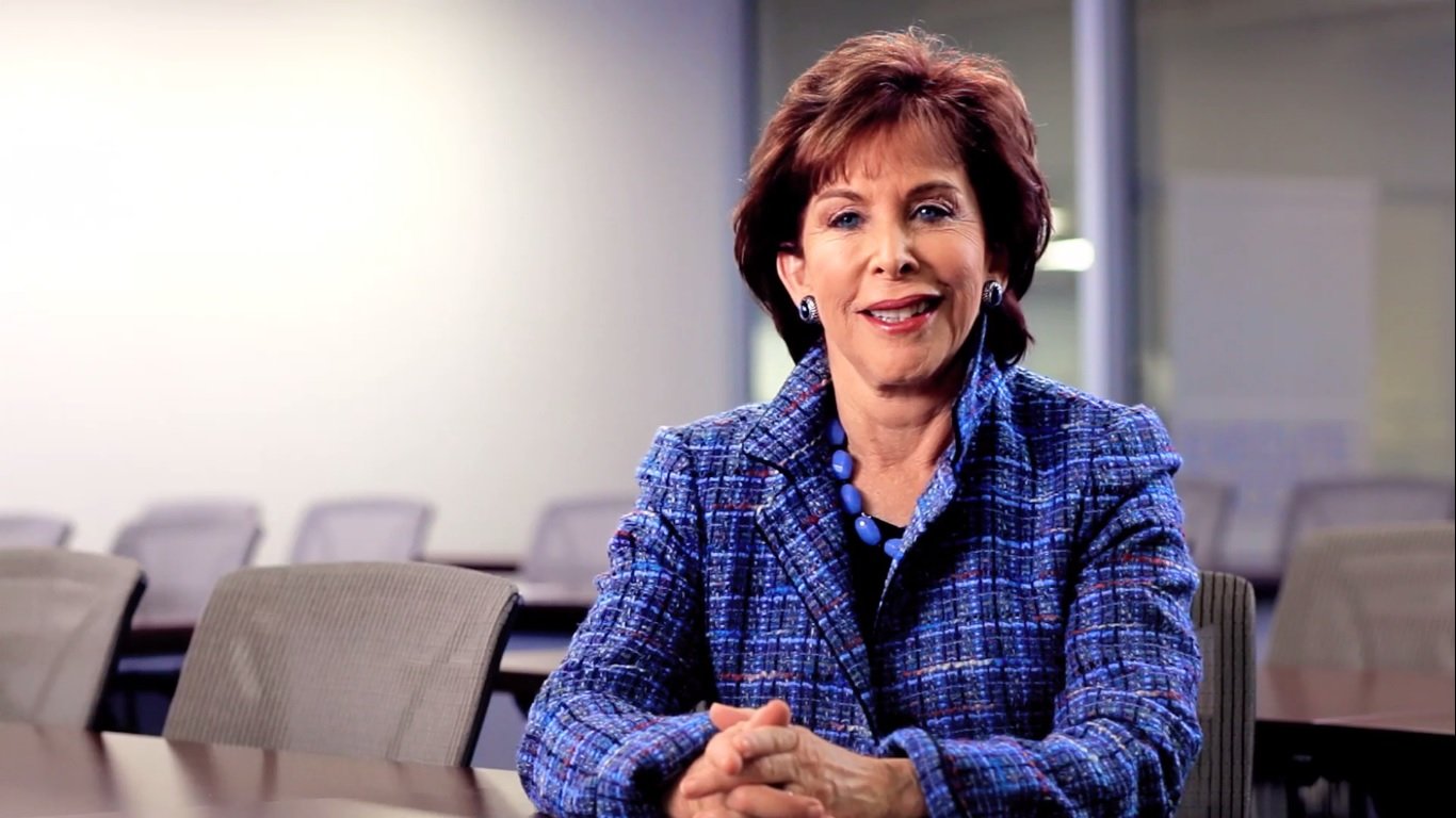 Thank You - Terry Savage