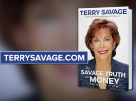 Terry in the Media - Terry Savage